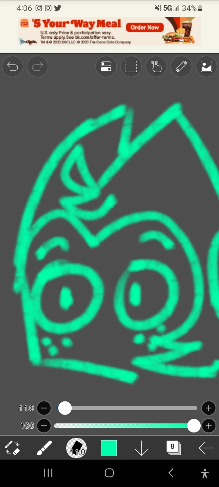 Dies and leaves this here | Fandom