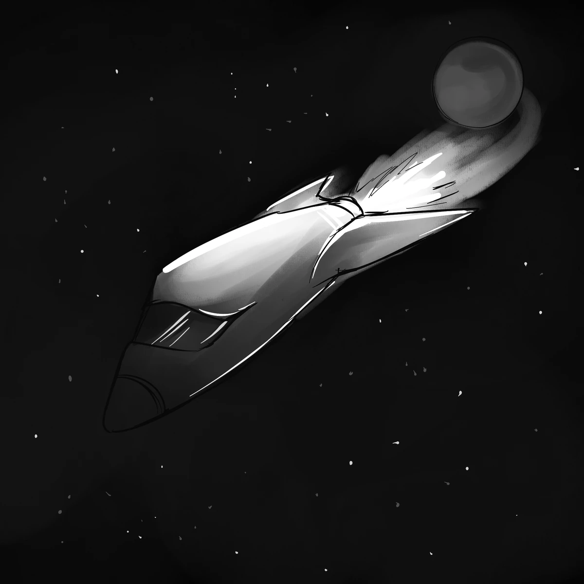 Centro Sleeper Ship | The 10,000 Dawns Wiki | Fandom