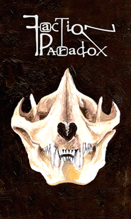 Faction Paradox (series) | The 10,000 Dawns Wiki | Fandom