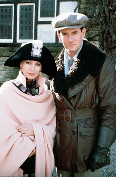 Tommy and Tuppence | Agatha Christie Wiki | Fandom