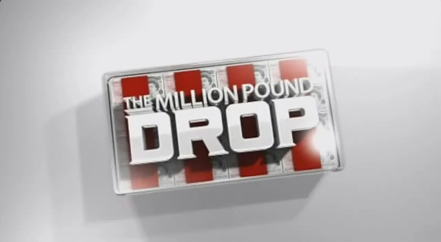 The Million Pound Drop | Шоу "Десять миллионов" вики | Fandom