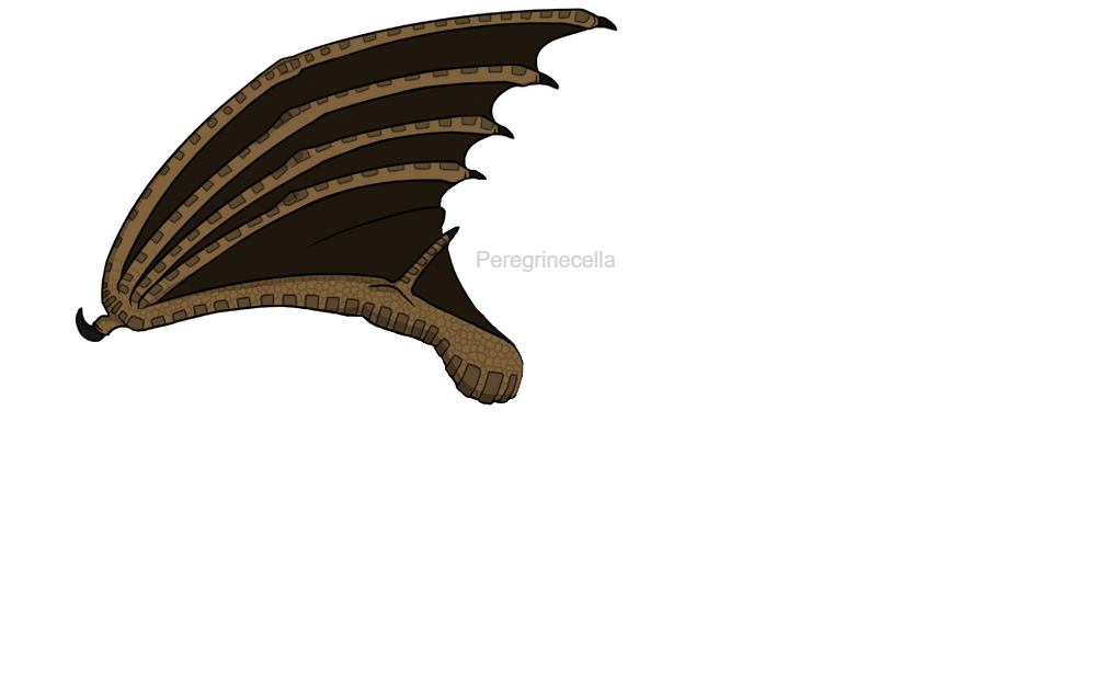 MudWing Wing | 10Stories Wiki | Fandom