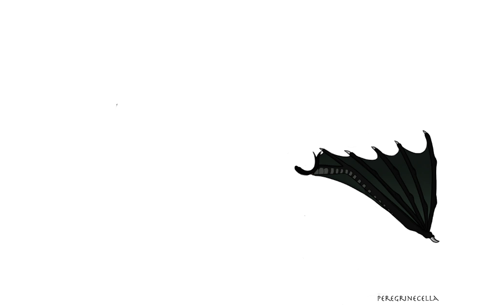 NightWing Wing | 10Stories Wiki | Fandom