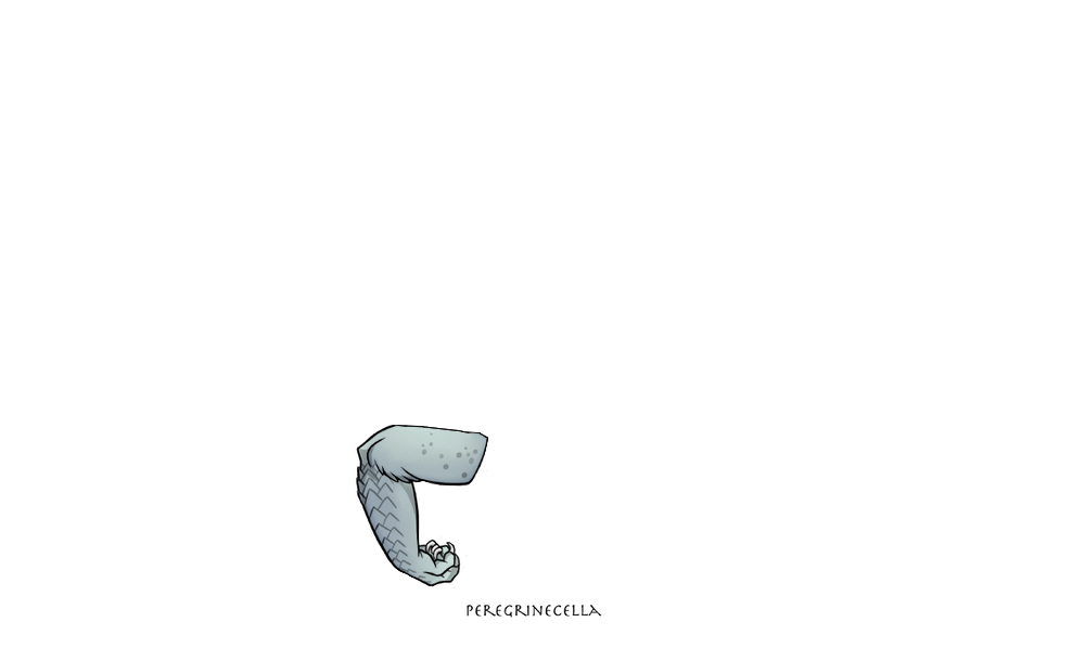 Icewing Arm 10stories Wiki Fandom