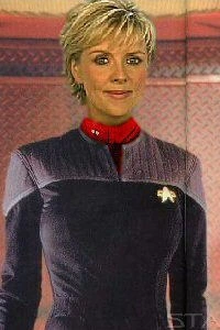 April Hebert | The 10th Expeditionary Fleet Wiki | Fandom