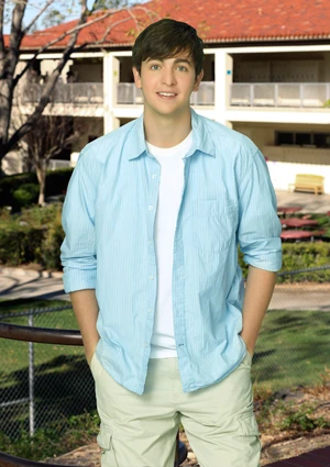 Cameron James | 10 Things I Hate About You Wiki | Fandom