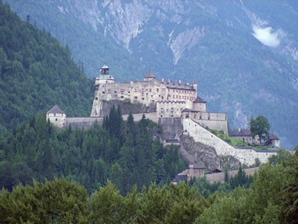Snow White Memorial Prison | 10th Kingdom Wiki | Fandom