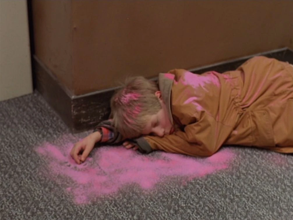 Troll Dust | 10th Kingdom Wiki | Fandom