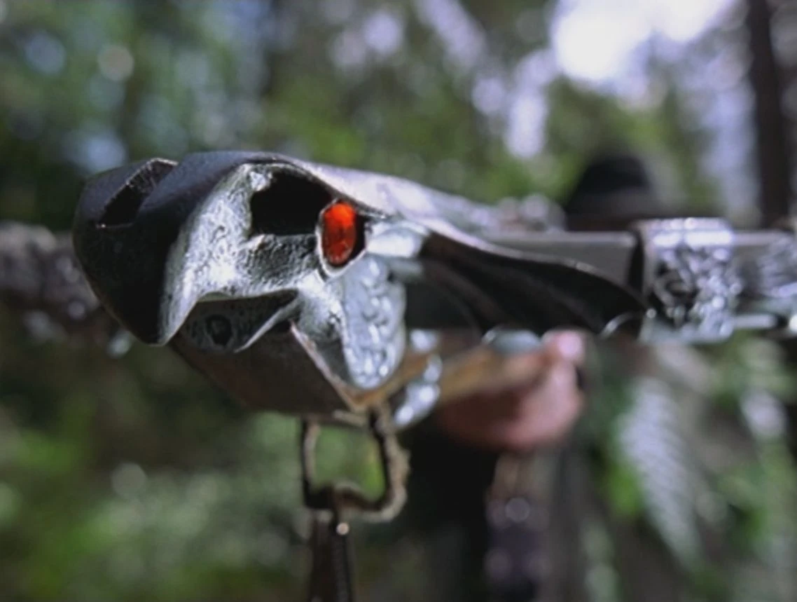 Magic Crossbow | 10th Kingdom Wiki | Fandom