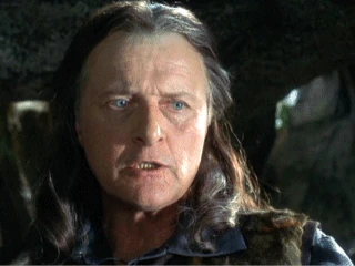 The Huntsman | 10th Kingdom Wiki | Fandom