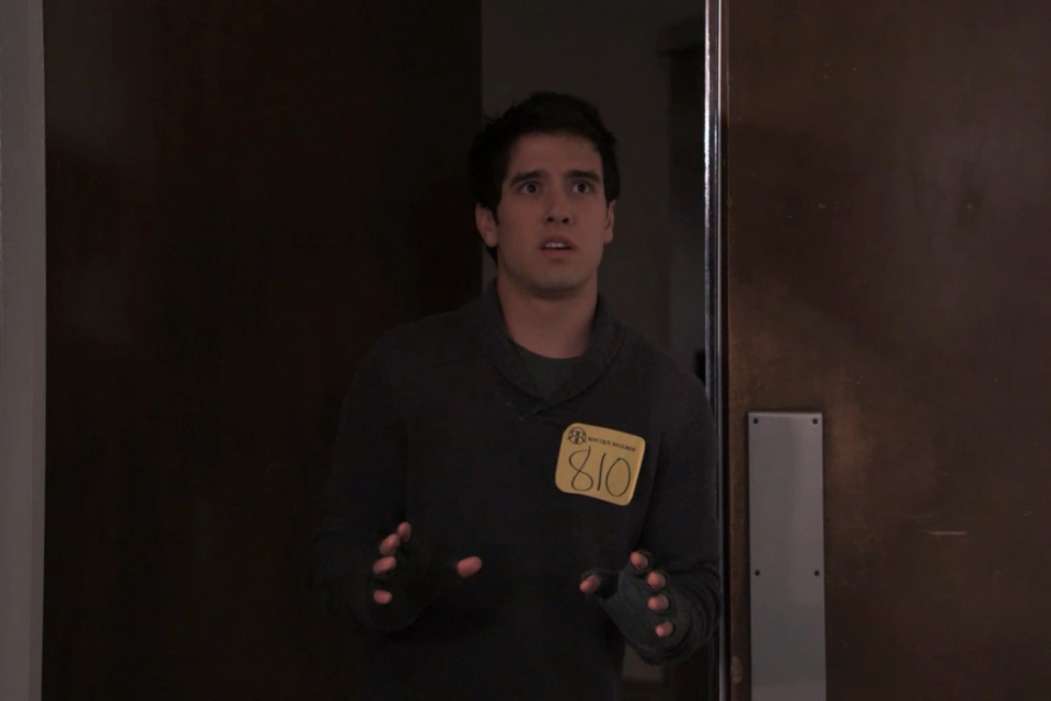 Logan Mitchell | 10 Times Random Wiki | Fandom