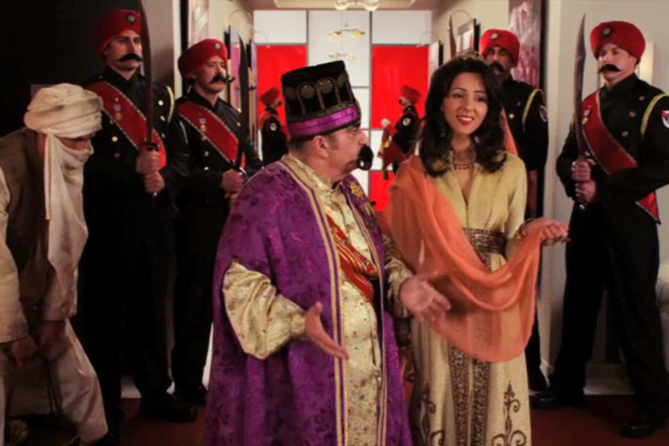 Big Time Wedding | 10 Times Random Wiki | Fandom