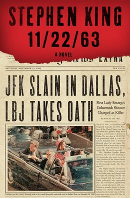 11/22/63 (Novel) | 11.22.63 Wiki | Fandom