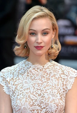 Sarah Gadon | 11.22.63 Wiki | Fandom