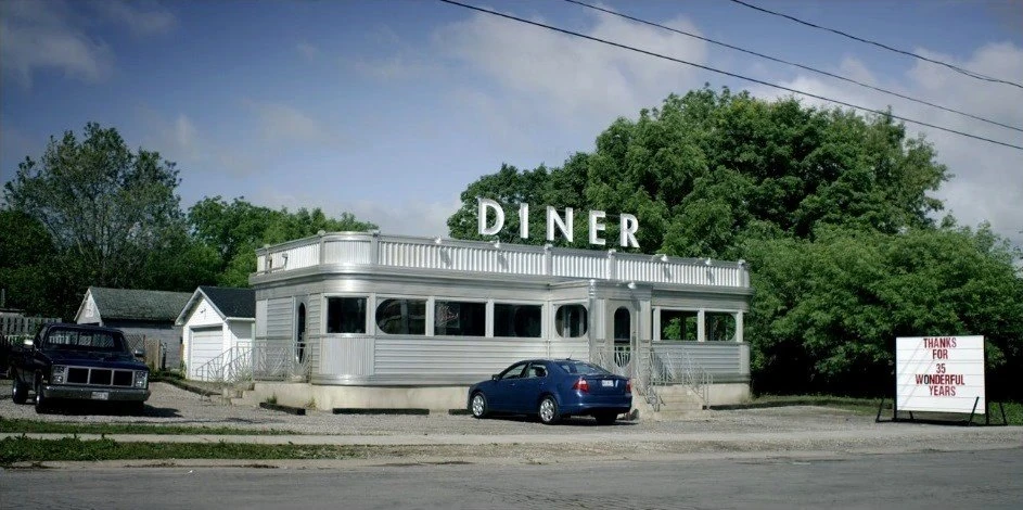 Al's Diner | 11.22.63 Wiki | Fandom