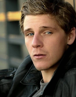 Daniel Webber | 11.22.63 Wiki | Fandom