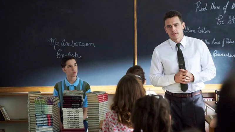 Jodie High School | 11.22.63 Wiki | Fandom