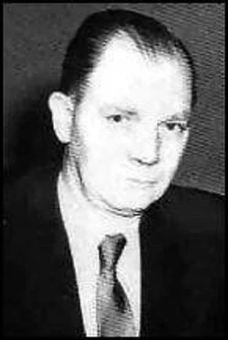 Agent Shanklin | 11.22.63 Wiki | Fandom