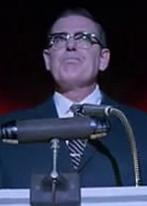 Edwin Walker | 11.22.63 Wiki | Fandom