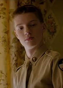 Henry Boland | 11.22.63 Wiki | Fandom