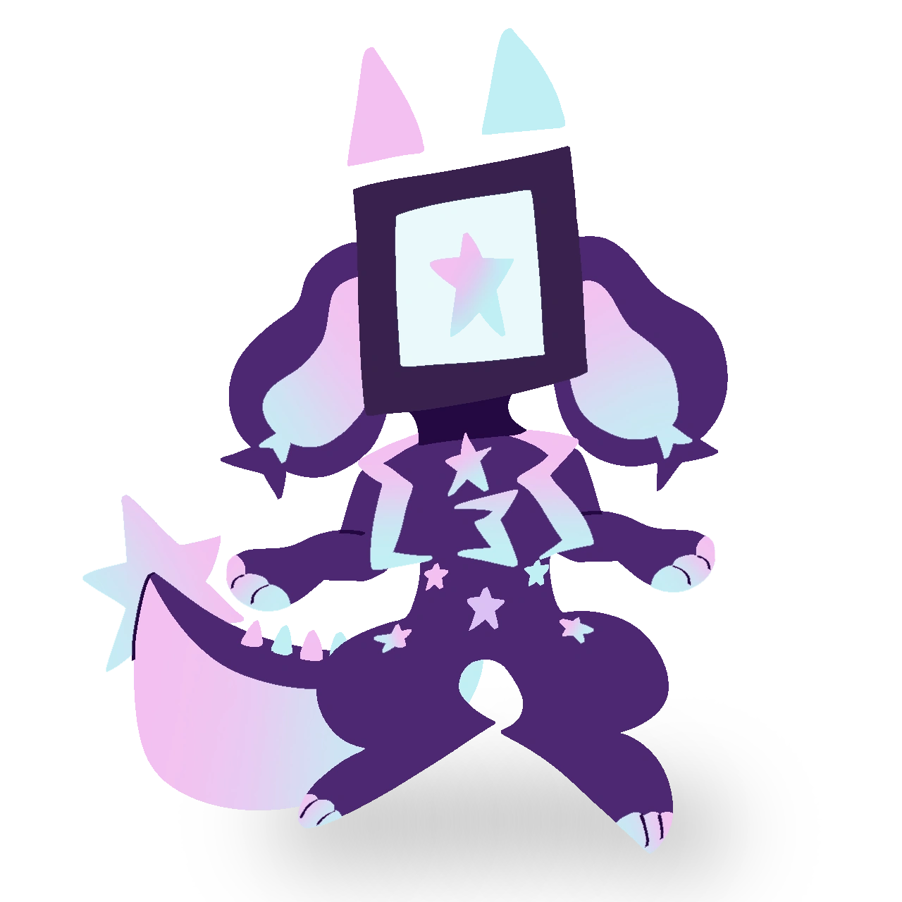 Starboom redesign and Ethereal Island Dreamythical! | Fandom