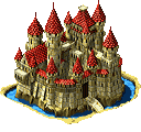 Castle | 1100AD | Fandom