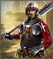 Man-at-arms | 1100AD | Fandom