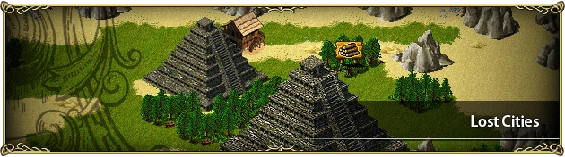 Lost City | 1100AD | Fandom