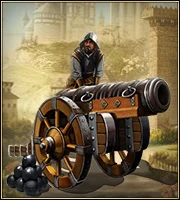 Early Bombard | 1100AD | Fandom