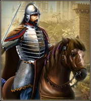 Horseman | 1100AD | Fandom