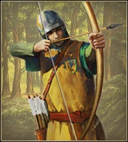 Longbow Archers | 1100AD | Fandom