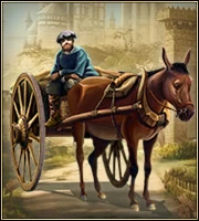 Cart | 1100AD | Fandom