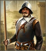 Pikeman | 1100AD | Fandom