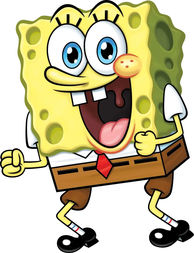 Spongebob | Fandom