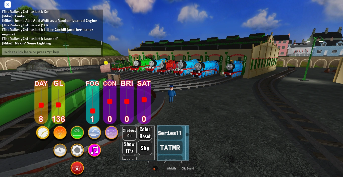 Part Two To Sodor Online Screenshots Remake(Bc Y'all Liked Part 1) | Fandom