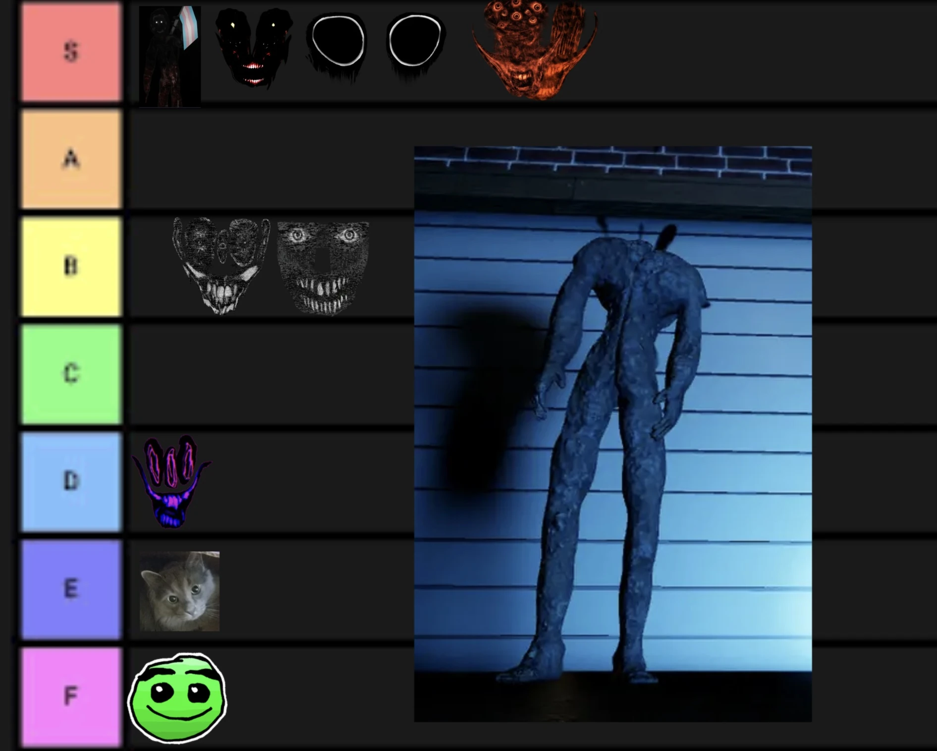 Rooms: Low Detailed community reranks Sculptor (FINISHED) | Fandom