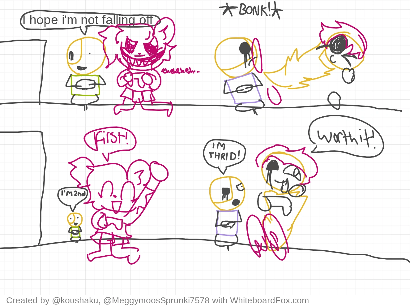 evil magne since nobody asked | Fandom