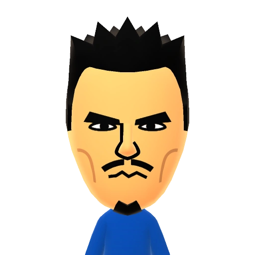 A Mii that i hate that many people likes | Fandom
