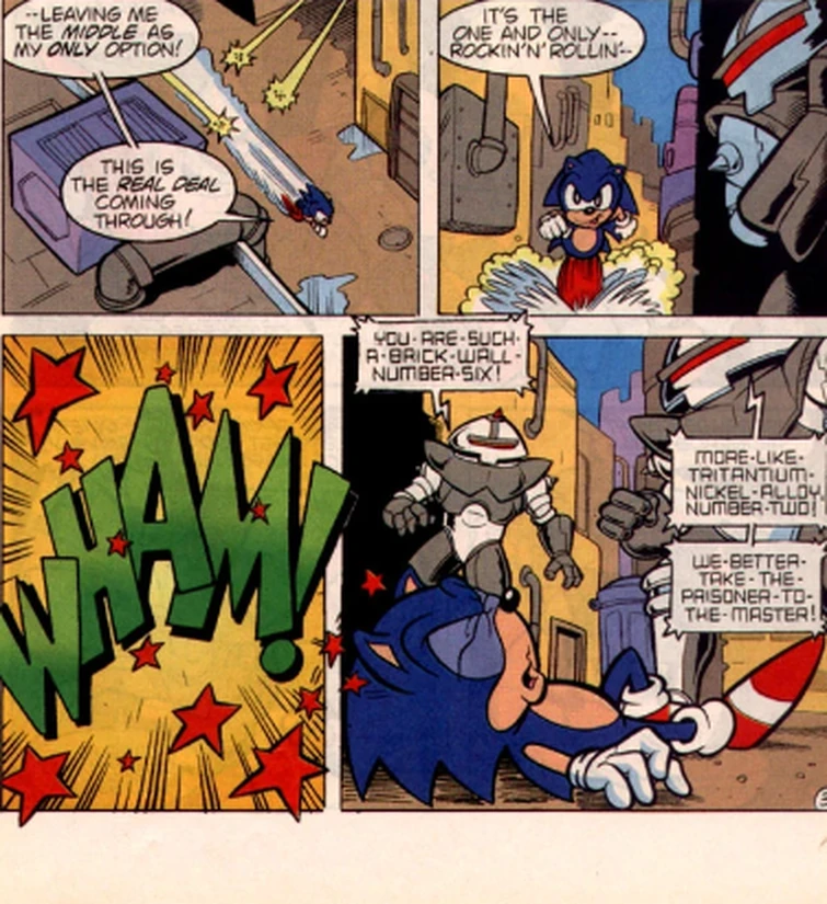 Which anti feat is worst? | Fandom