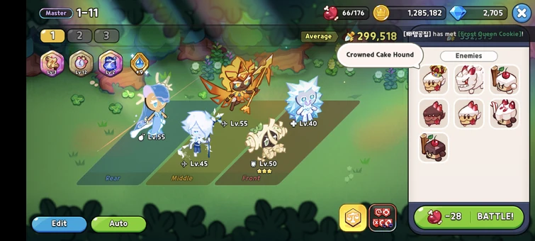 Discuss Everything About Cookie Run: Kingdom Wiki | Fandom