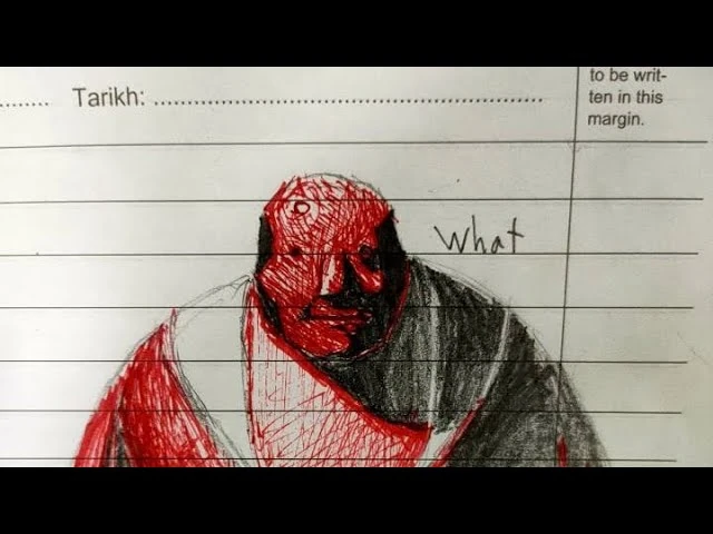 Why does this work though? | Fandom