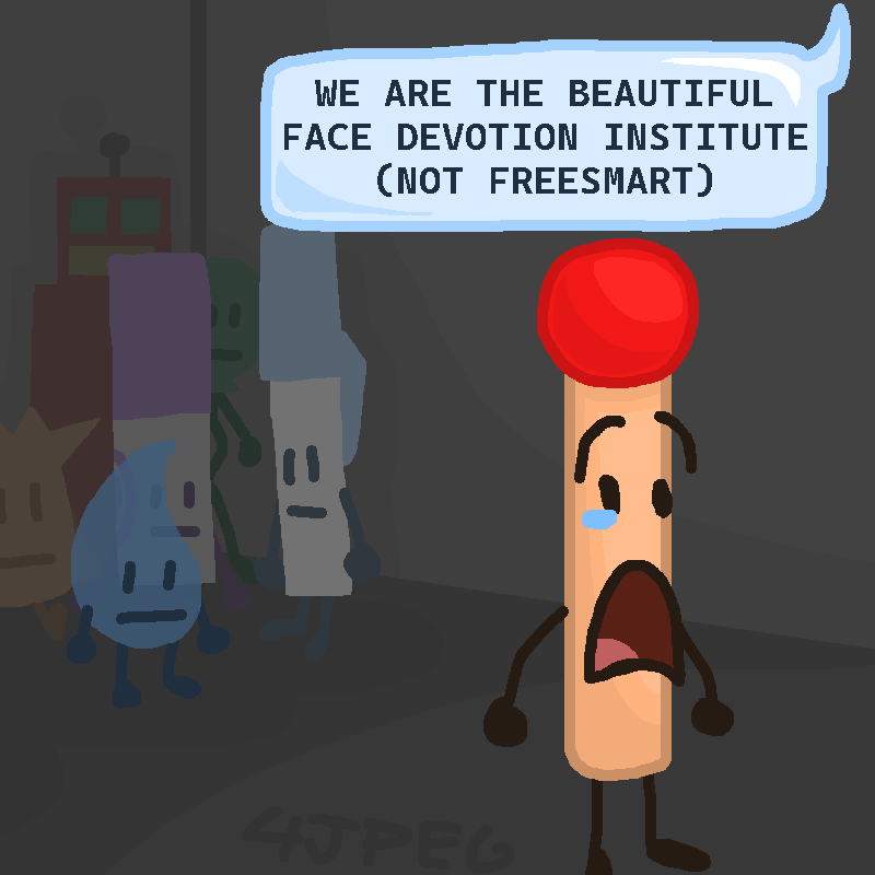 Match's live reaction to the dissolution of Freesmart /hj | Fandom