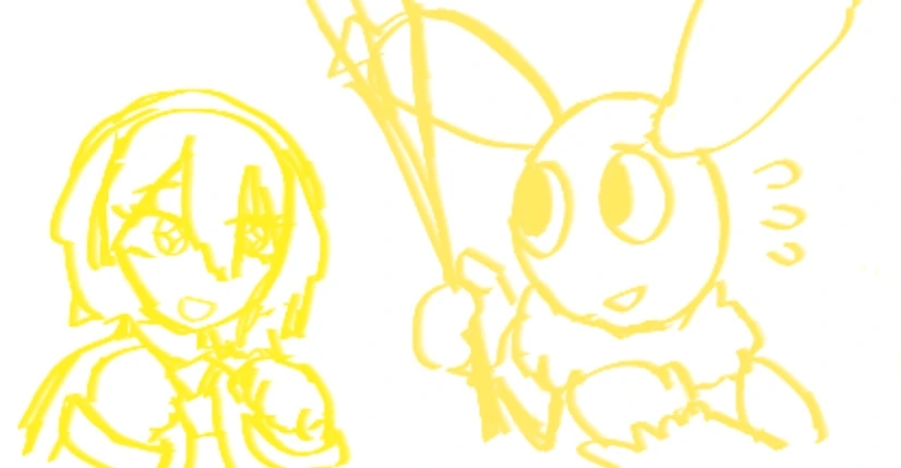 quixote and looey doodle XD | Fandom