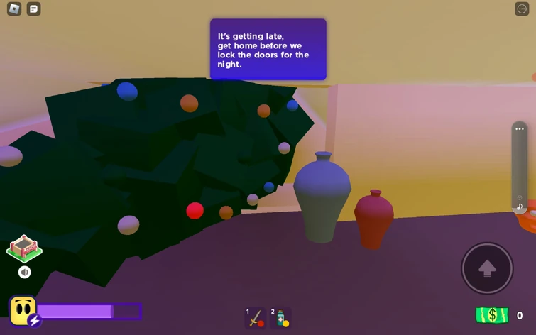 Discuss Everything About Roblox Break In Wiki | Fandom