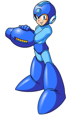 What level is Classic Mega Man at? | Fandom