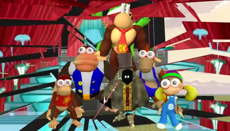 Recognize where this SMG4 frame comes from #3 | Fandom