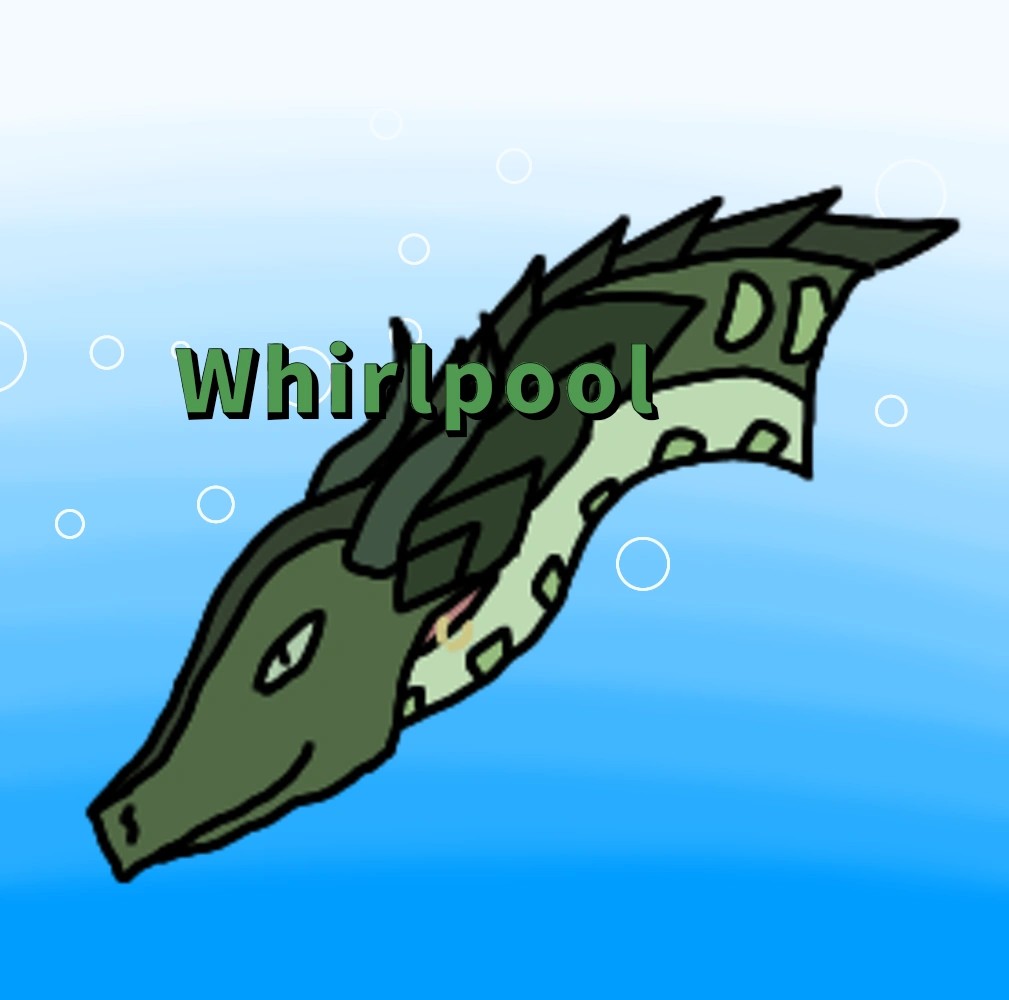 FTU Whirlpool pfp! | Fandom