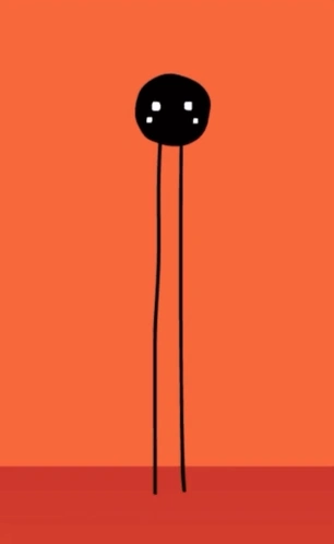 Daddy long legs from burner is my new favorite character | Fandom