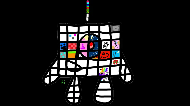 this is the best one ever | Fandom