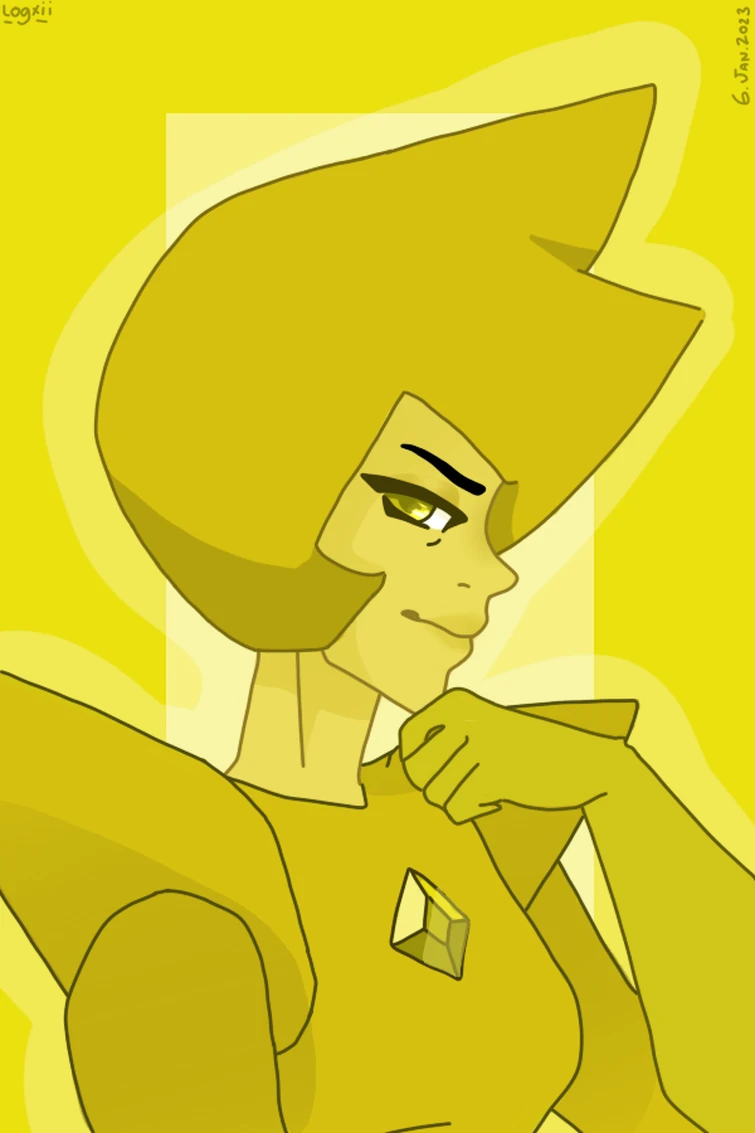 Yellow Diamond | Fandom